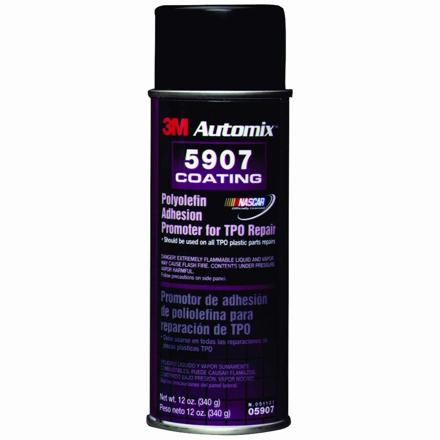 3M 5907 Promotor de Adhesion 452 gr. [60980045151] - Producto Cotizable ...